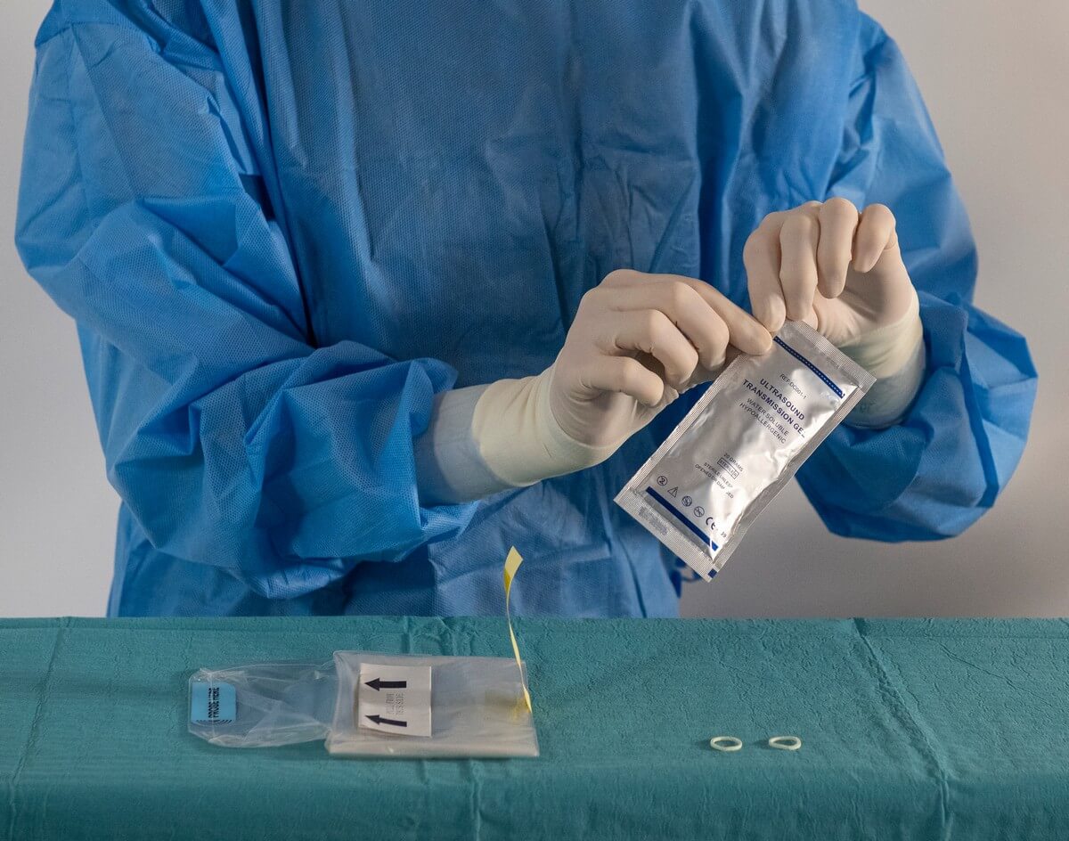 Medxpress.pro – Advanced disposable medical products, focusing on ...