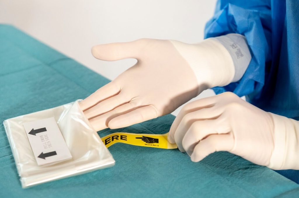 Medxpress.pro – Advanced disposable medical products, focusing on ...